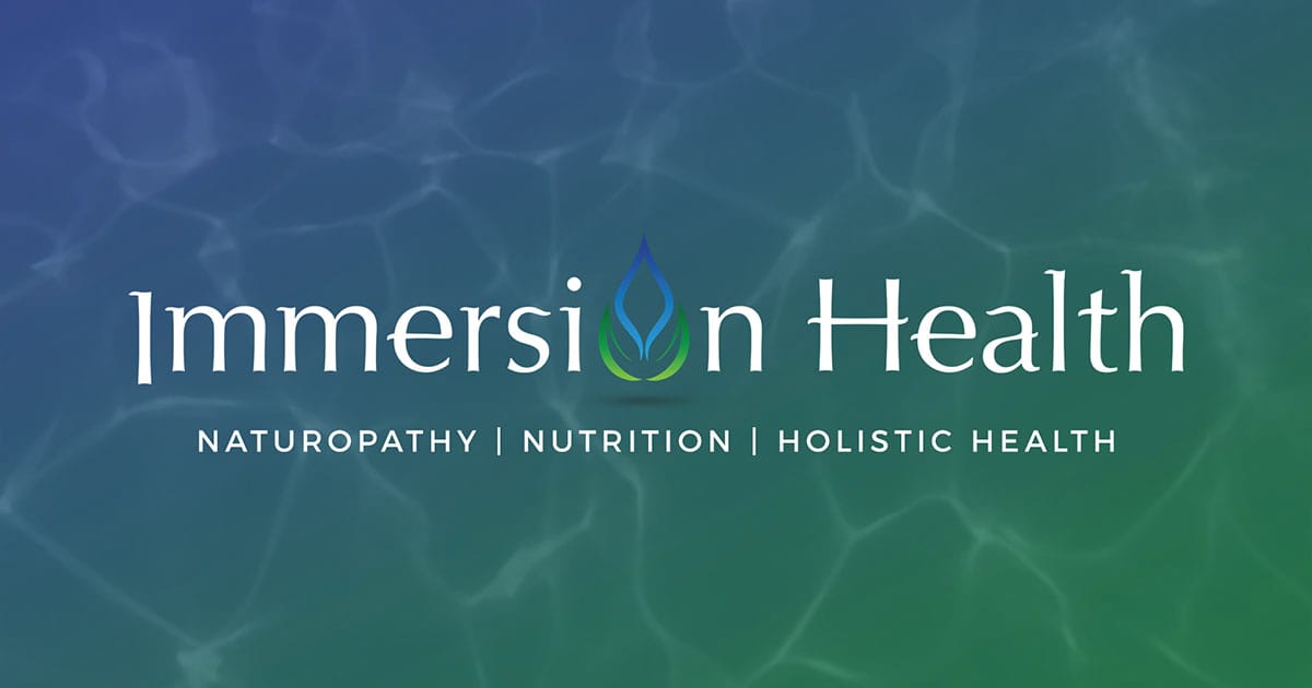 Clinic Closing Announcement Update – Immersion Health
